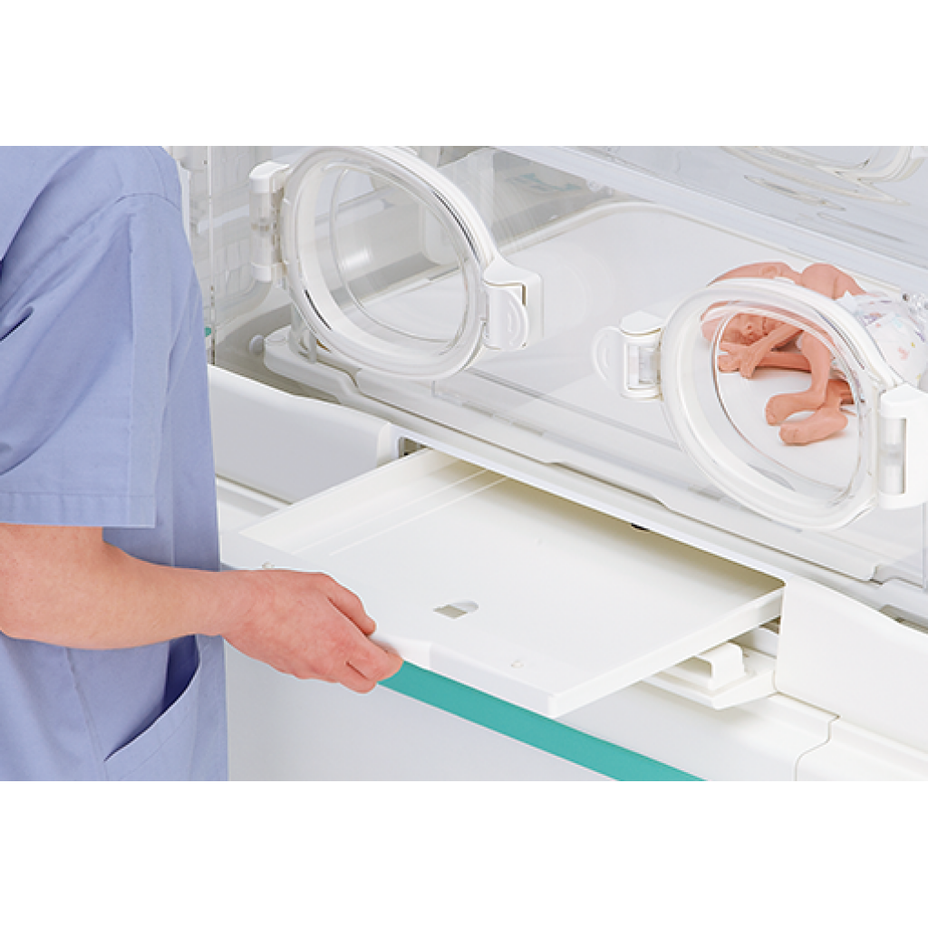 Інкубатор для новонароджених Dual Incu I (трансформер) – DCMED